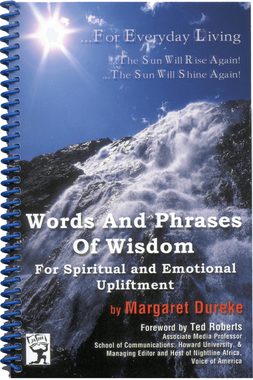 Words and Phrases Of Wisdom For Spiritual And Emotional Upliftment ...